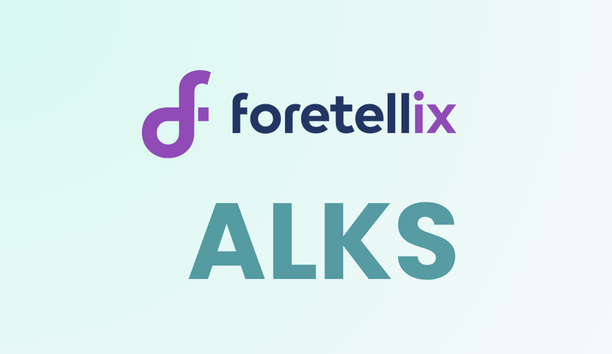 Foretellix Releases the World’s First ALKS Regulation Verification ...