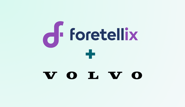 Volvo Autonomous Solutions forms Partnership with Foretellix - Foretellix