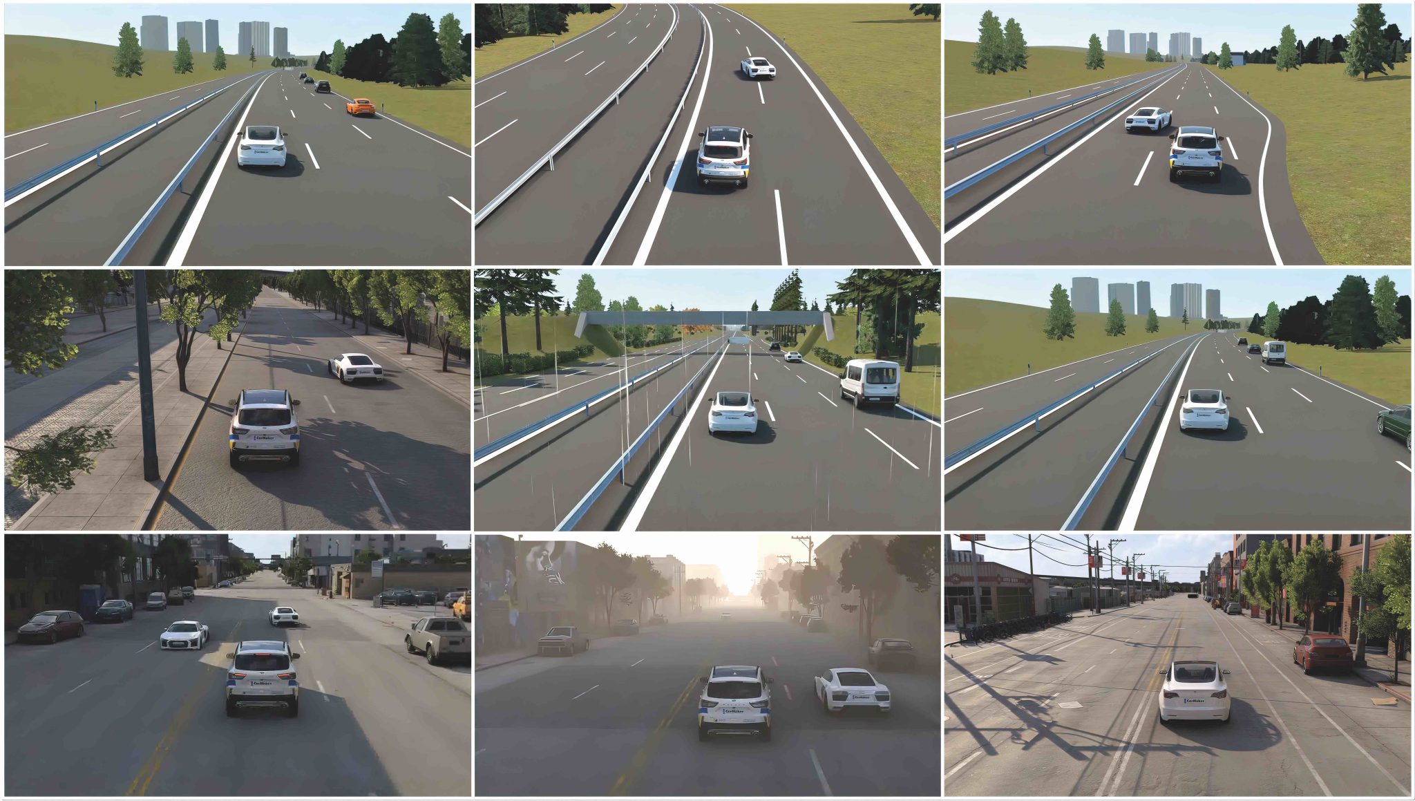 Foretify Core™ - Foretellix