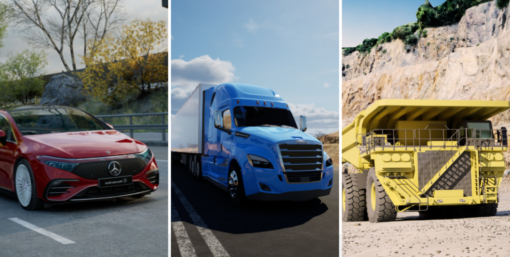 Foretellix - Safety-driven verification & validation for automated driving systems and ADAS