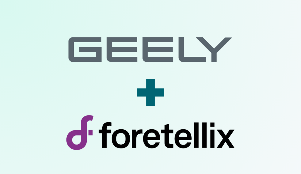Foretellix - Safety-driven verification & validation for automated driving systems and ADAS