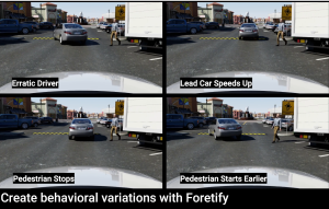 Foretellix - Launch with Confidence