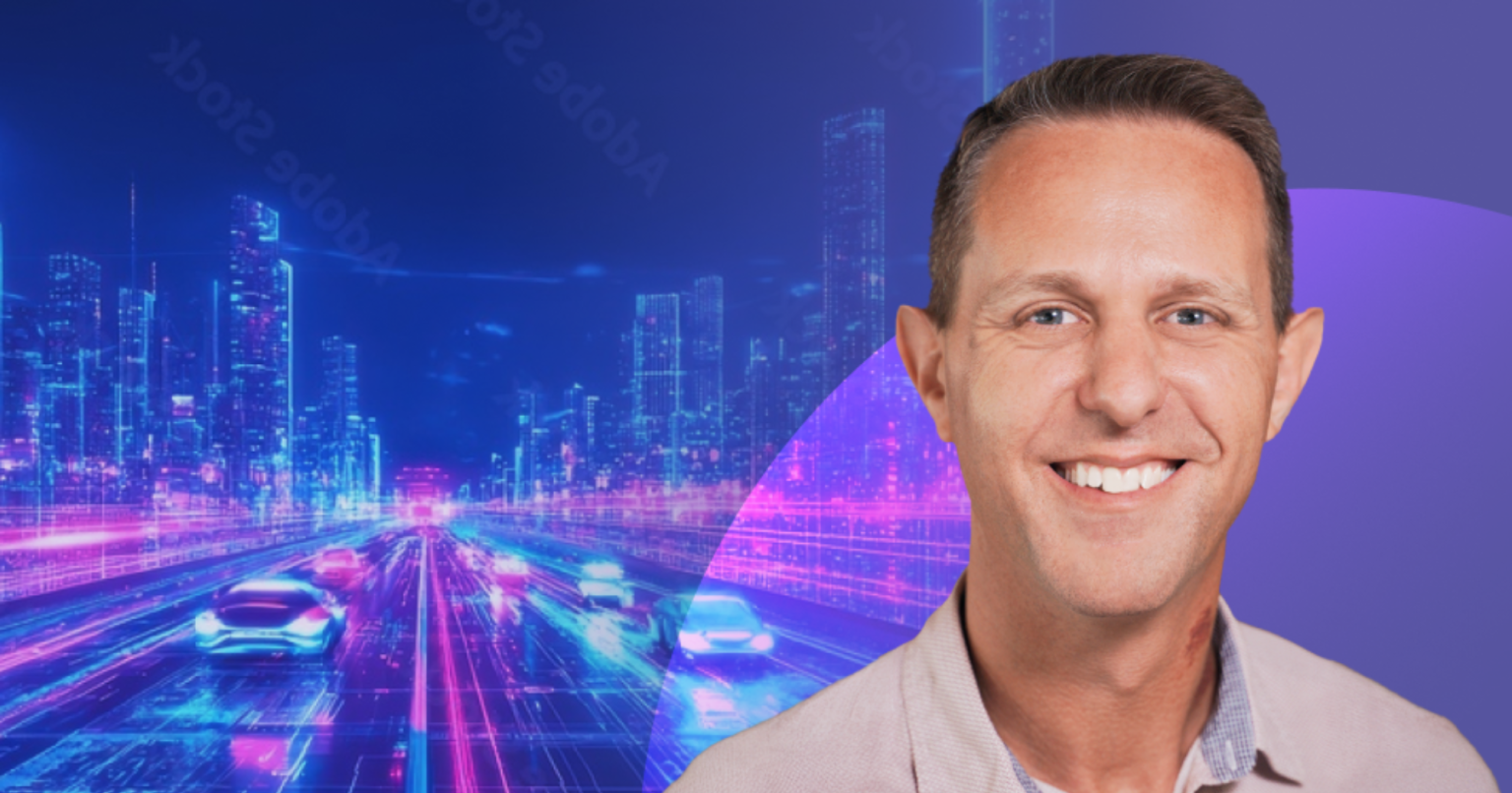 Foretellix - Data Automation for AI-Powered Autonomy