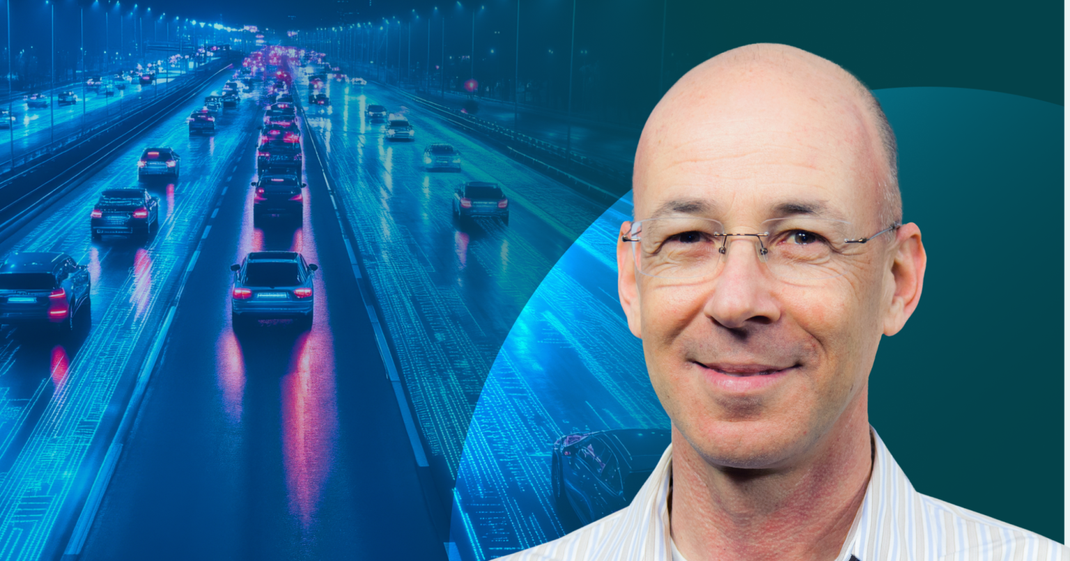 Foretellix - Data Automation for AI-Powered Autonomy