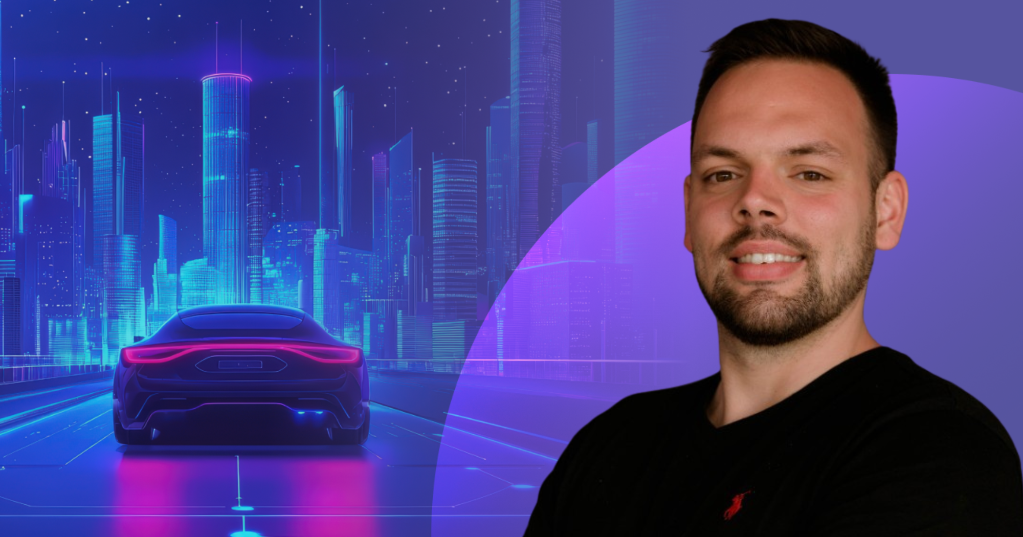 Foretellix - Data Automation for AI-Powered Autonomy