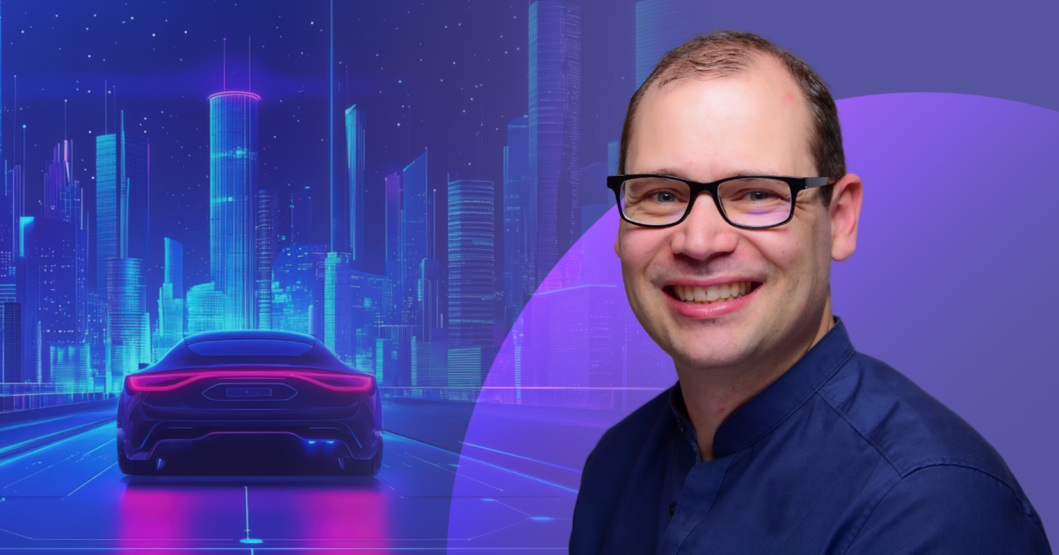 Foretellix - Data Automation for AI-Powered Autonomy