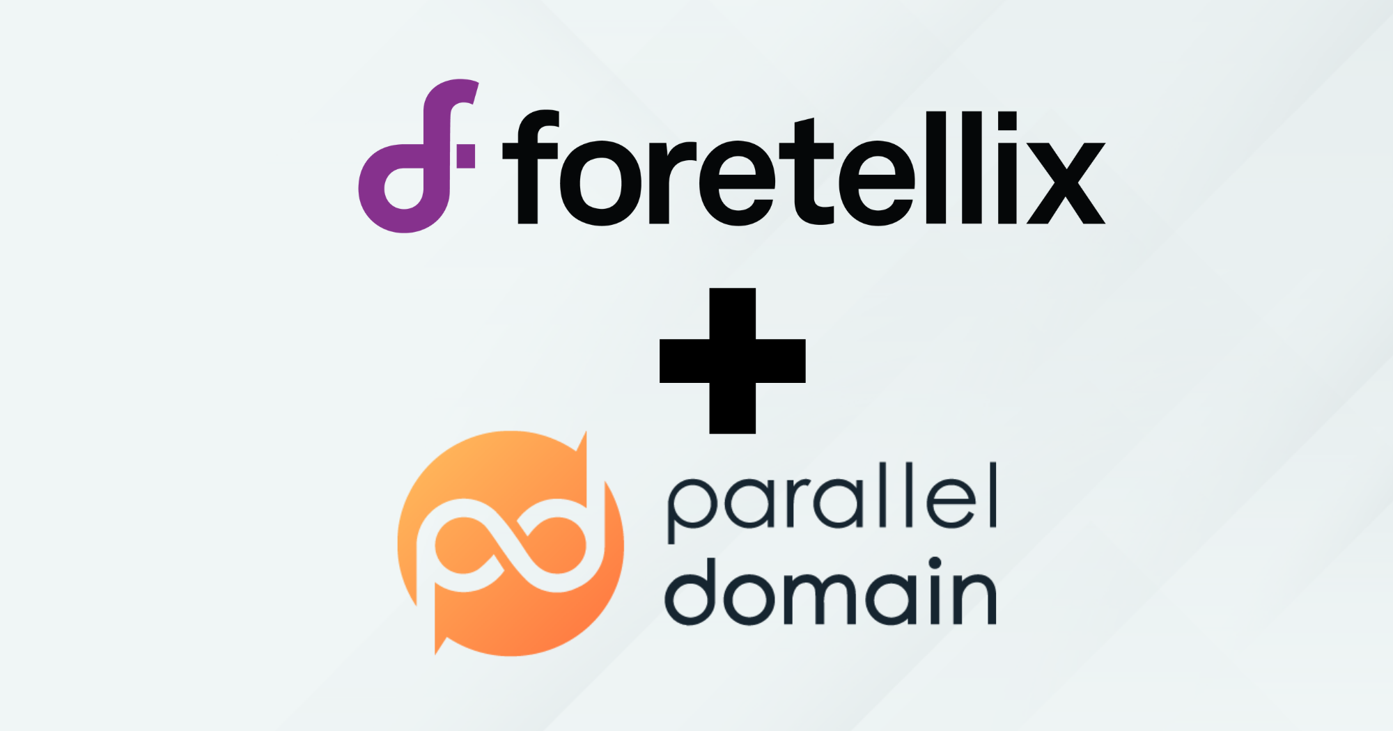 Foretellix and Parallel Domain Partner to Bring Hyper Realistic Digital ...
